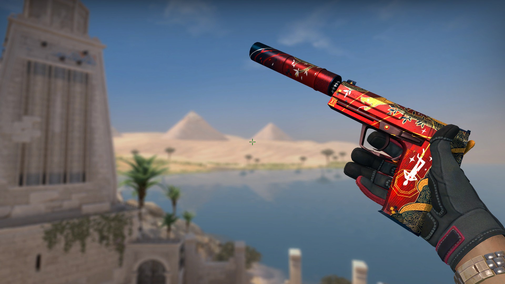 Steam Community :: Guide :: Best looking RED CS:GO Loadout Combos