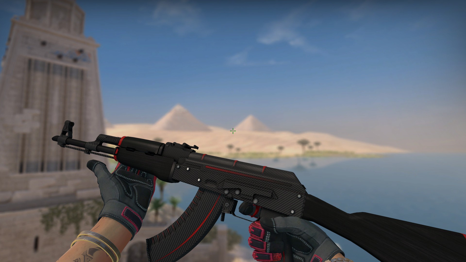 Steam Community :: Guide :: Best looking RED CS:GO Loadout Combos
