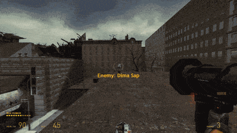Steam Community :: Half-Life 2: Deathmatch