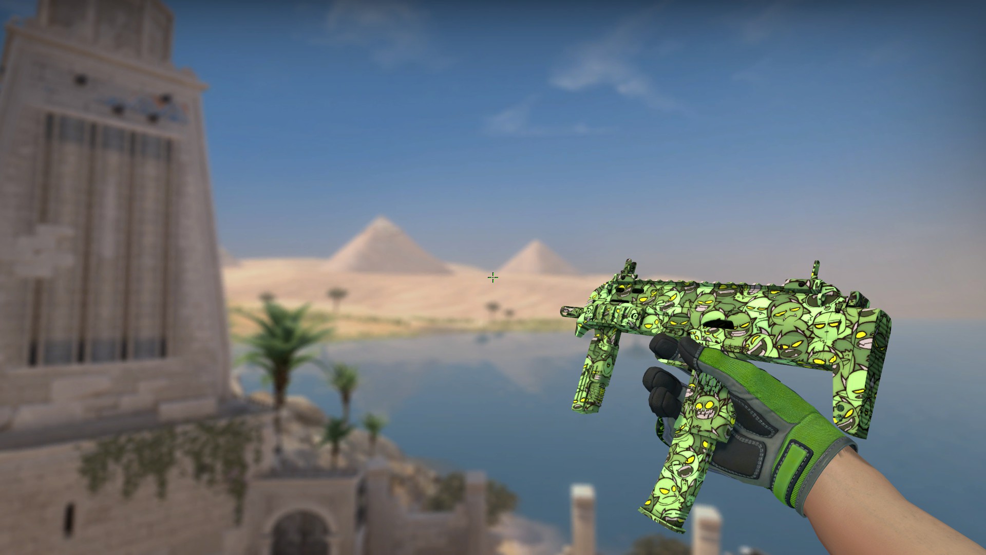 Steam Community :: Guide :: Best looking GREEN CS:GO Loadout Combos