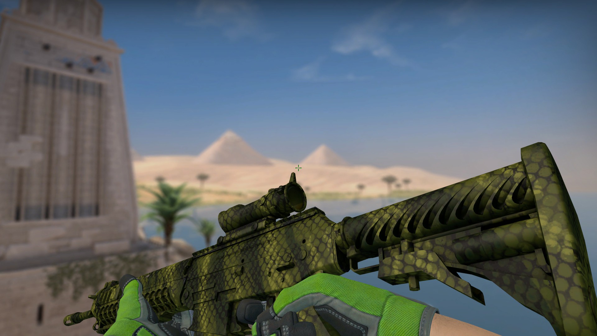 Steam Community :: Guide :: Best looking GREEN CS:GO Loadout Combos