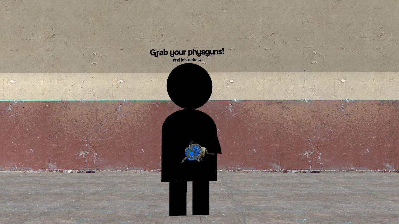 Steam Community :: Guide :: How to make gmod looks scarry!!?!