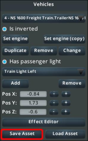 Steam Community :: Guide :: How to Create an Auto-Reversing Train
