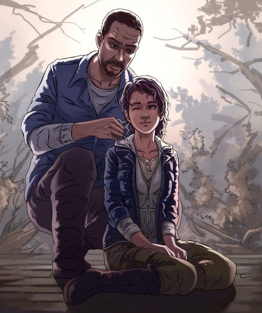 Steam Community :: The Walking Dead: The Telltale Definitive Series