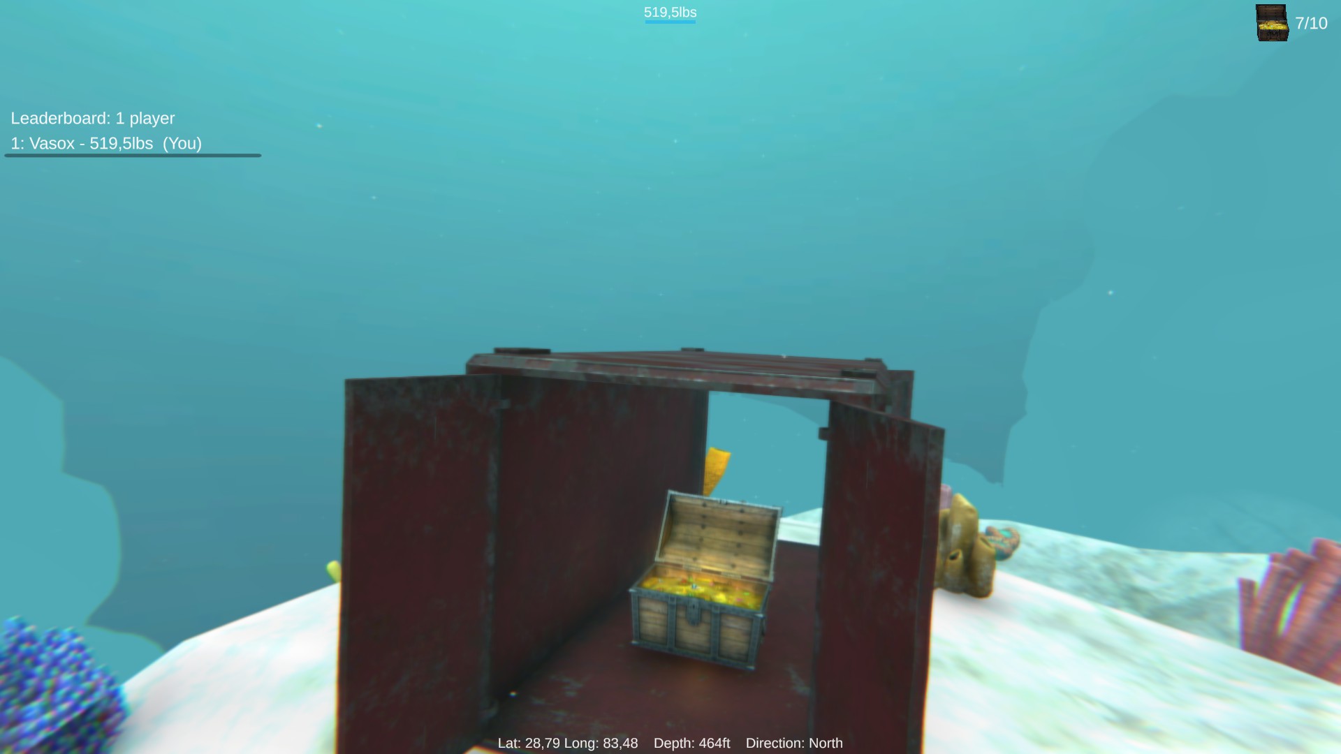 Steam Community :: Guide :: trasure locations