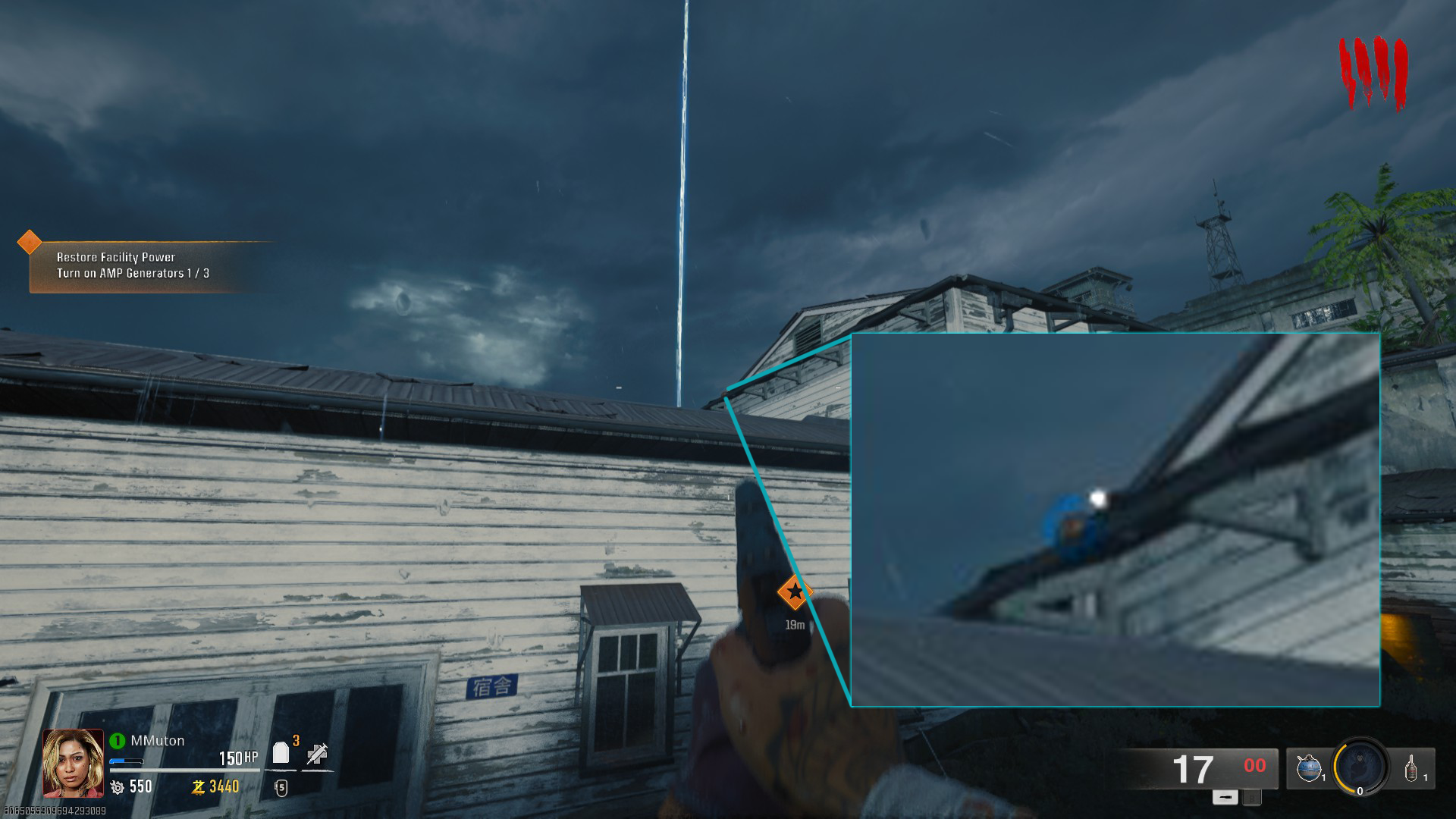Steam Community :: Guide :: ALL Side Easter Eggs in TERMINUS