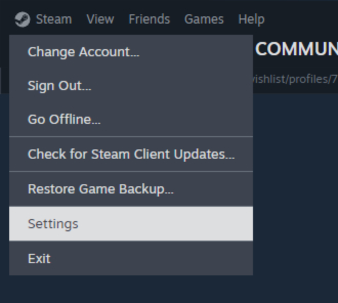 Steam Community :: Guide :: Setting Input Device/Microphone