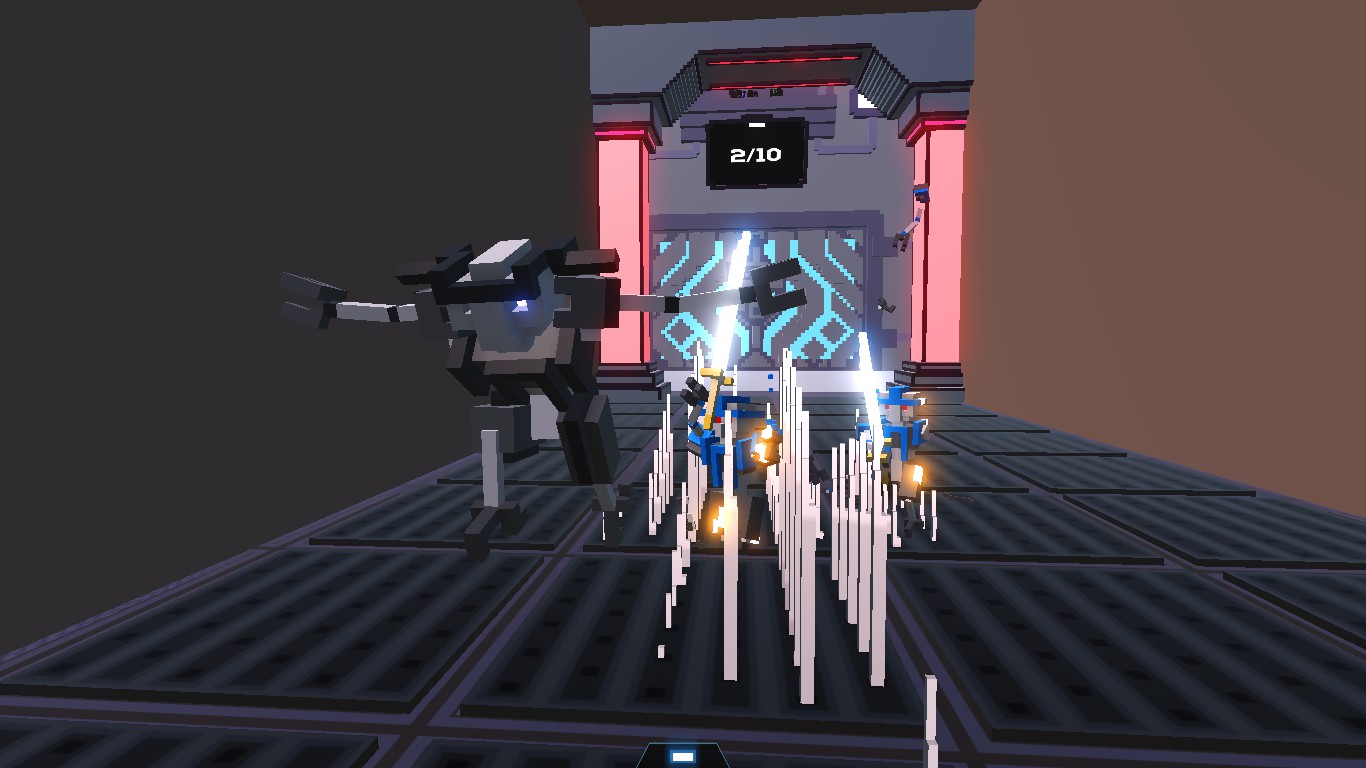 Steam Community :: Clone Drone in the Danger Zone