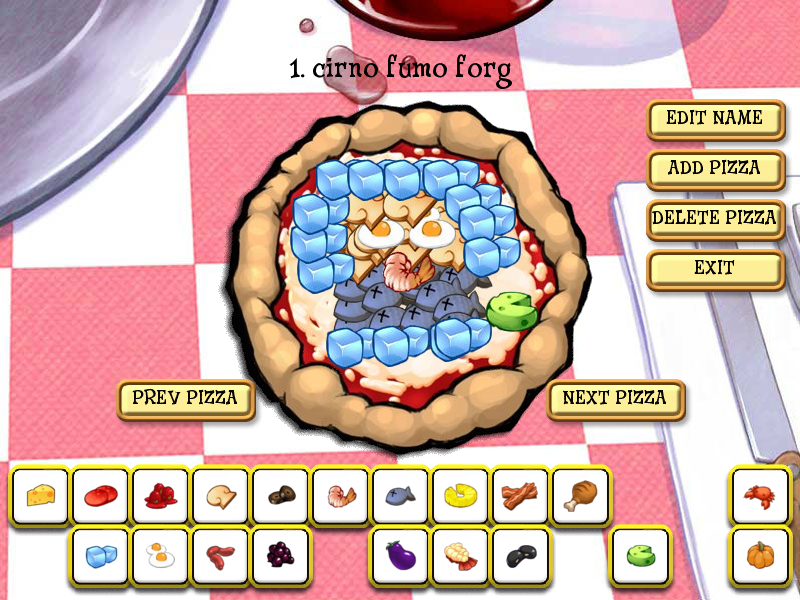 Steam Community :: Pizza Frenzy