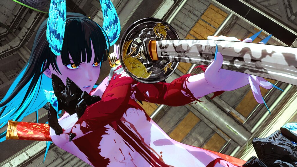 Onee Chanbara Origin Mod: Onee Chanbara Origin Download – TEFCP