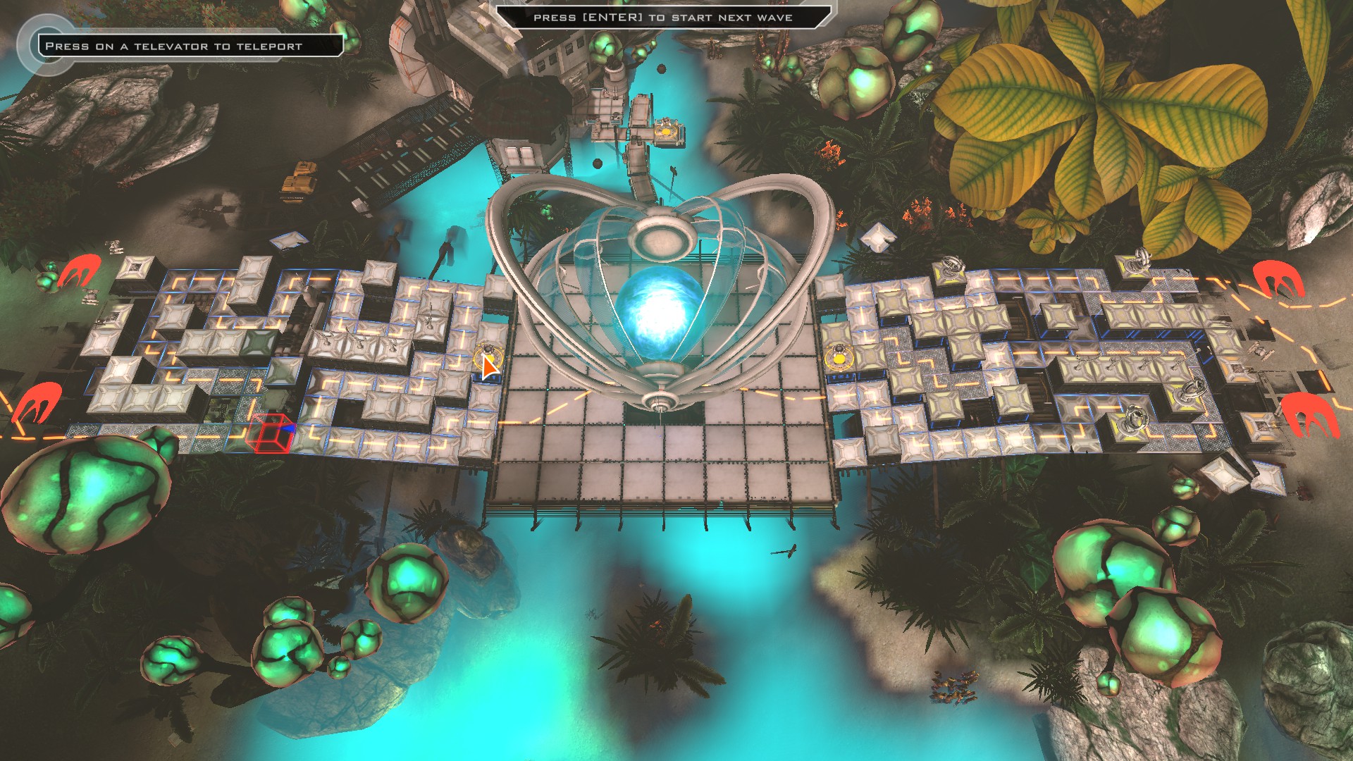 Steam Community :: Guide :: 100% Core Insane Walkthroughs