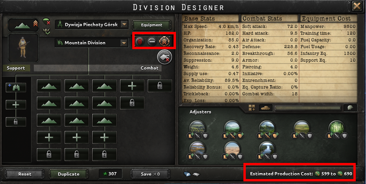 Steam Community Guide The Ultimate Guide To Division Templates 