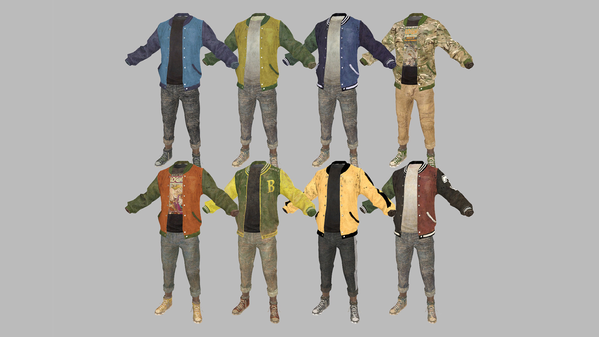 Steam Community :: Guide :: Roleplayer's Vanilla Enrichment Mods