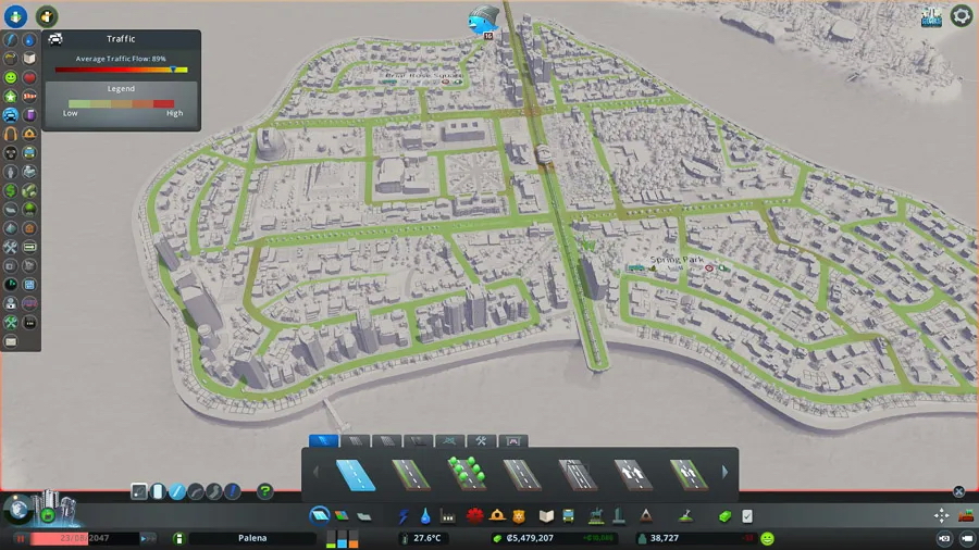 Steam Community :: Guide :: CS Road Layout Examples