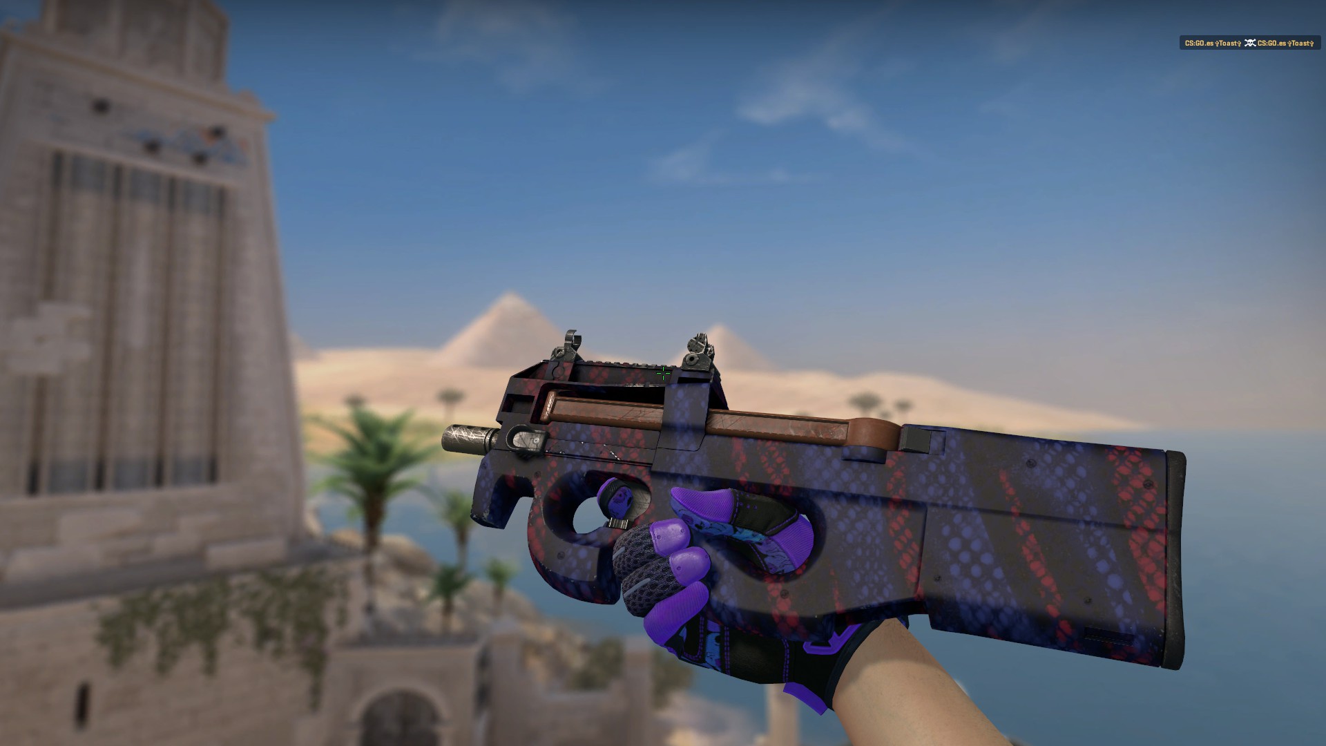 Steam Community :: Guide :: Best looking PURPLE CS:GO Loadout Combos