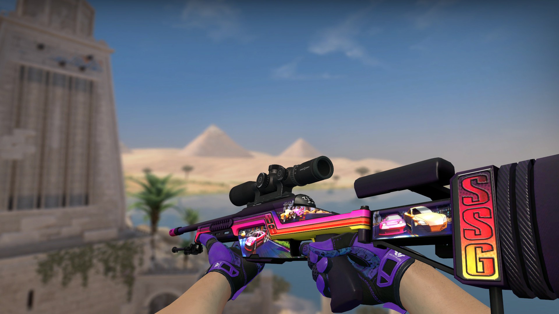 Steam Community :: Guide :: Best looking PURPLE CS:GO Loadout Combos