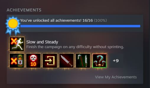 Steam Community :: Nightmare of Decay