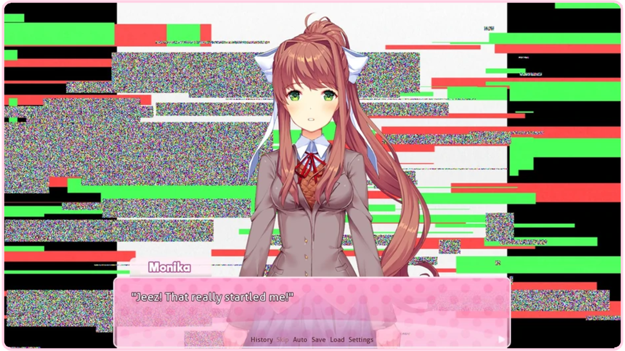 Steam Community :: Guide :: Doki Doki Literature Club Easter Egg İçerikleri