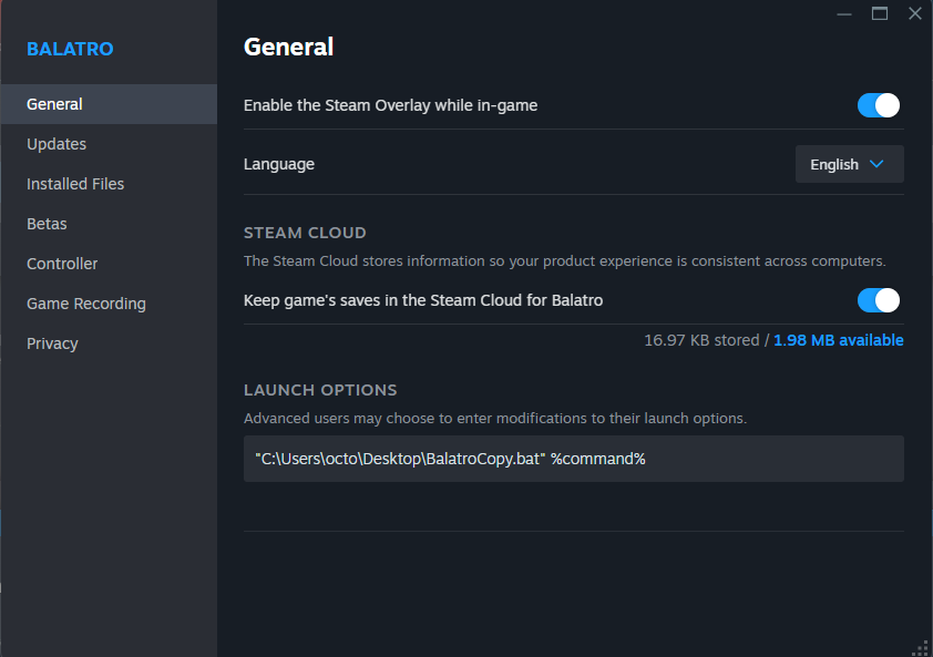 Steam Community :: Guide :: Sync your saves between PC and your phone ...