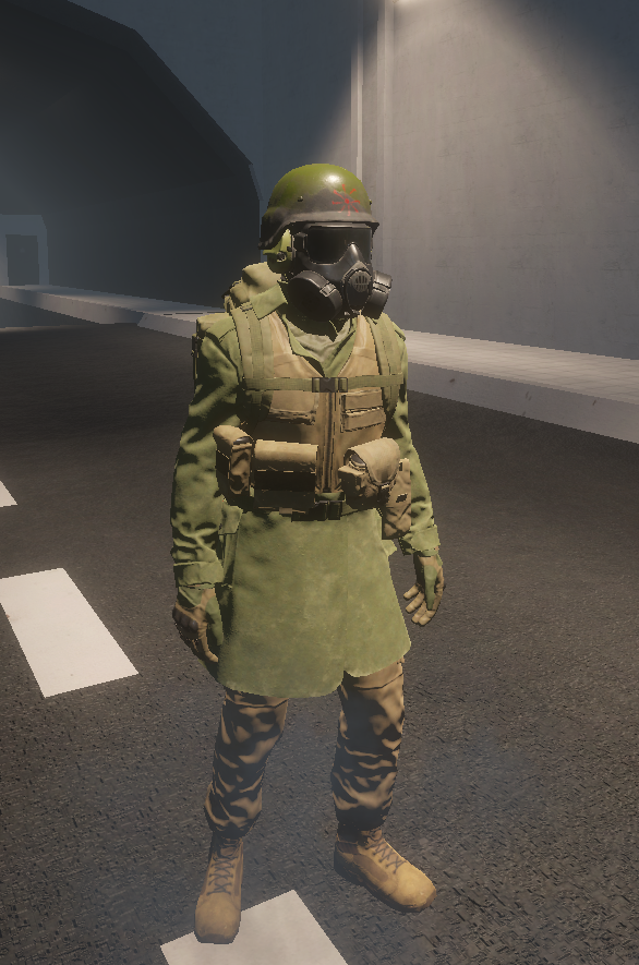 Steam Community :: Guide :: Полное руководство по SCP: SL в 2025 году