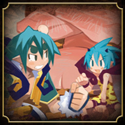Steam Community :: Guide :: Makai Kingdom Basics, Stuff, and Unlockables