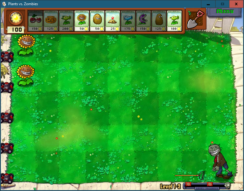 Steam Community :: Guide :: How to make your plants into troll faces!