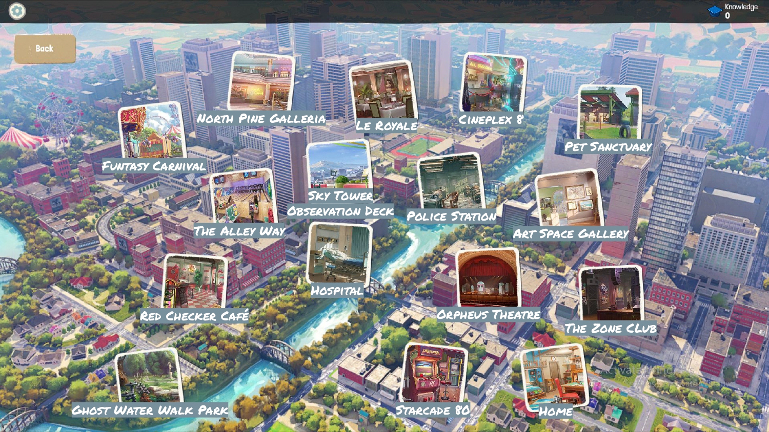 Steam Community :: Guide :: Growing Up Player's Guide: Relationships ...
