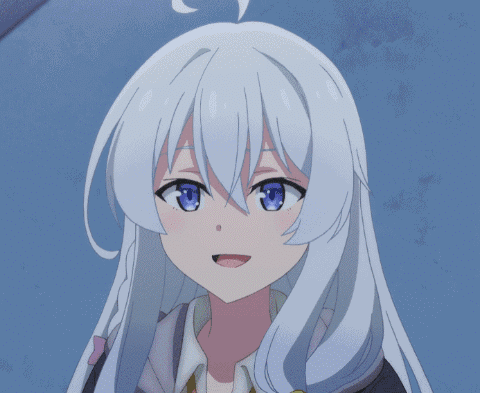 Steam Community :: Guide :: Elaina Gif