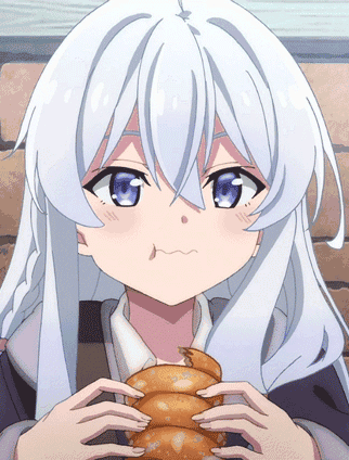 Steam Community :: Guide :: Elaina Gif