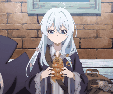 Steam Community :: Guide :: Elaina Gif