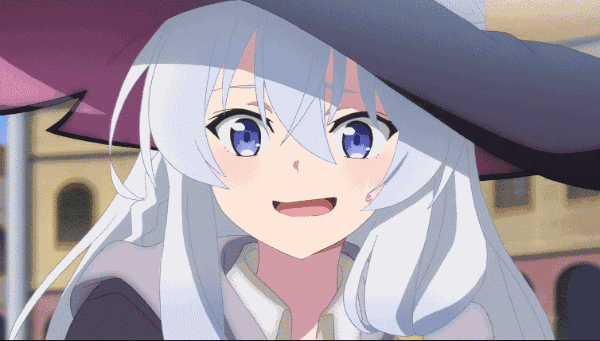 Steam Community :: Guide :: Elaina Gif