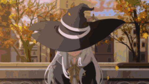 Steam Community :: Guide :: Elaina Gif