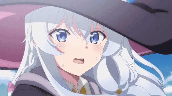 Steam Community :: Guide :: Elaina Gif