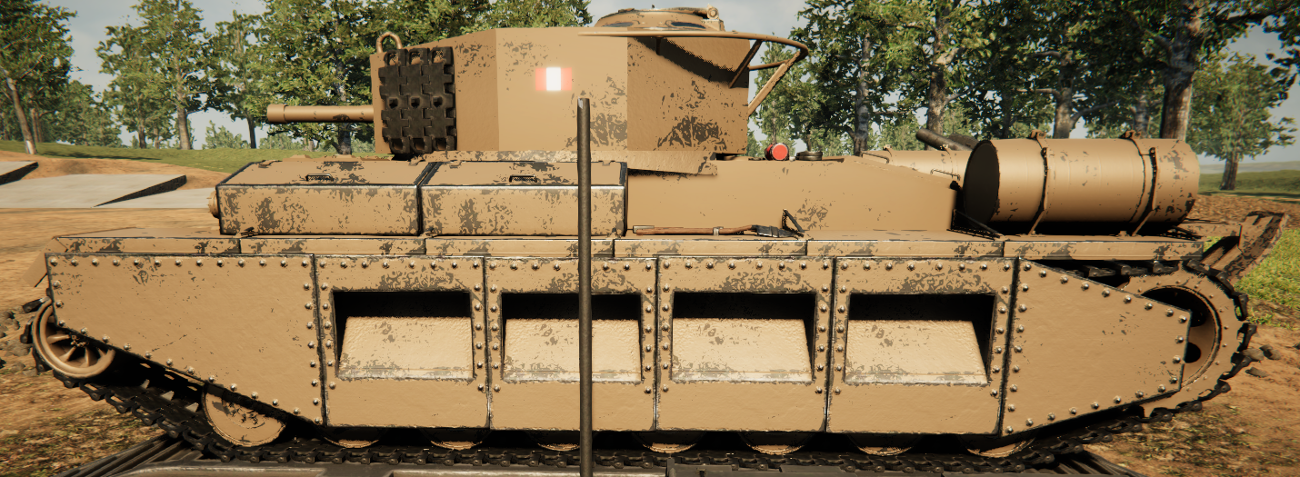 Steam Community :: Guide :: Sprocket AI Tank Guide (UPDATED :: V0.1121)