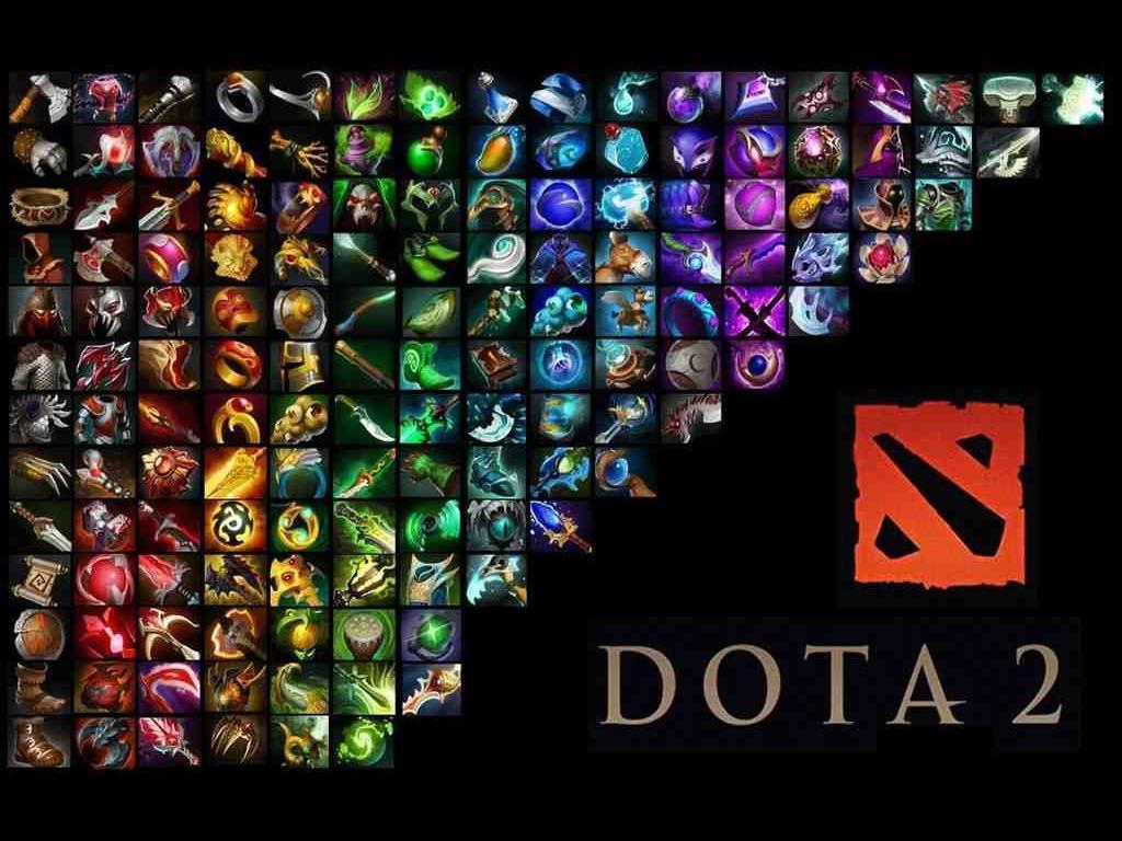DM Arena ← Dota Workshop