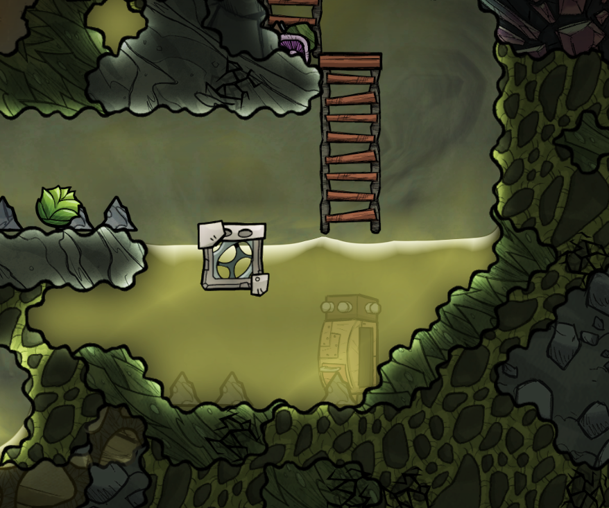 Steam Community :: Guide :: Oxygen Not Included Early Game guide