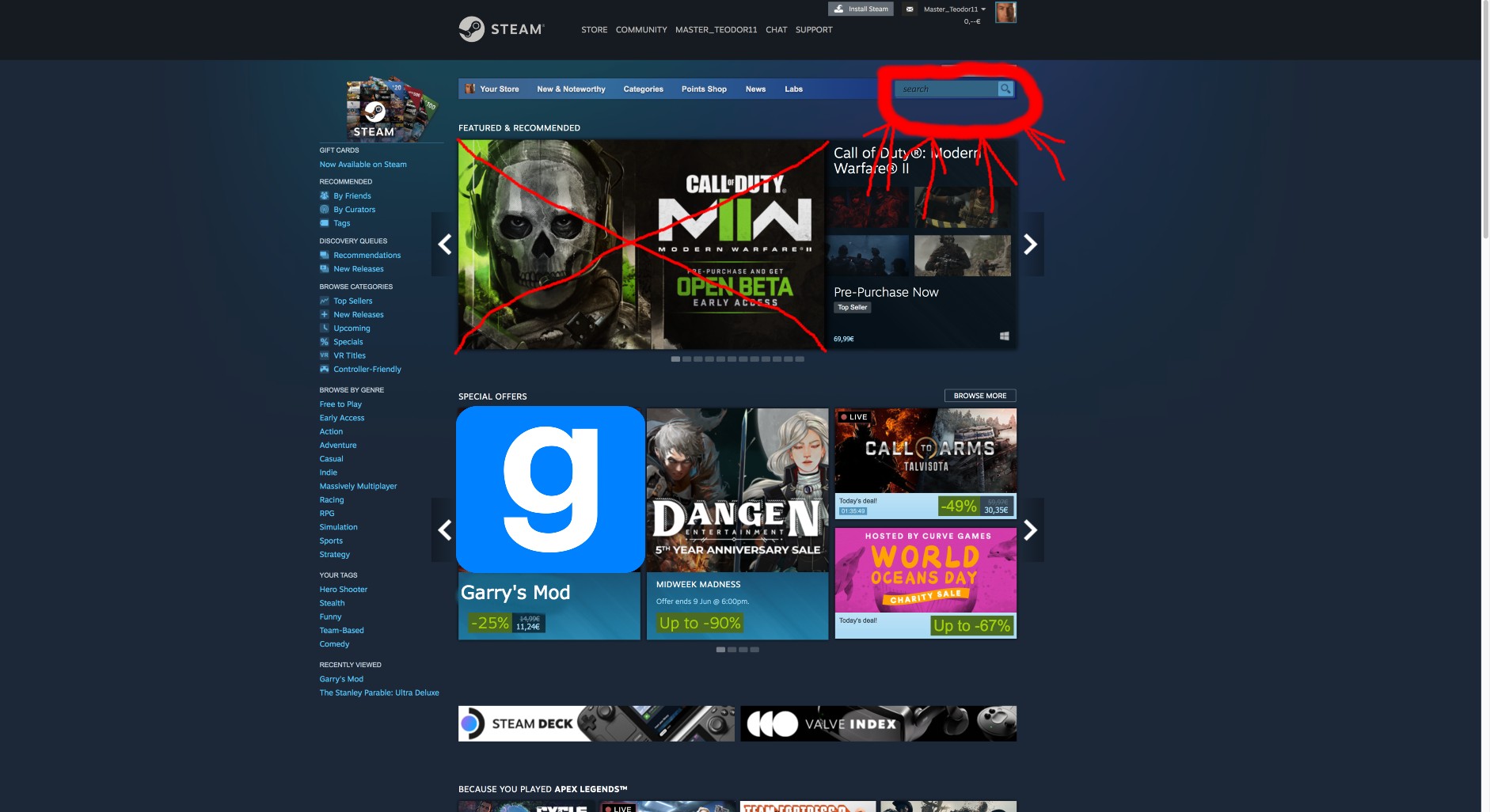 Steam Community :: Guide :: How To Open Garry's Mod