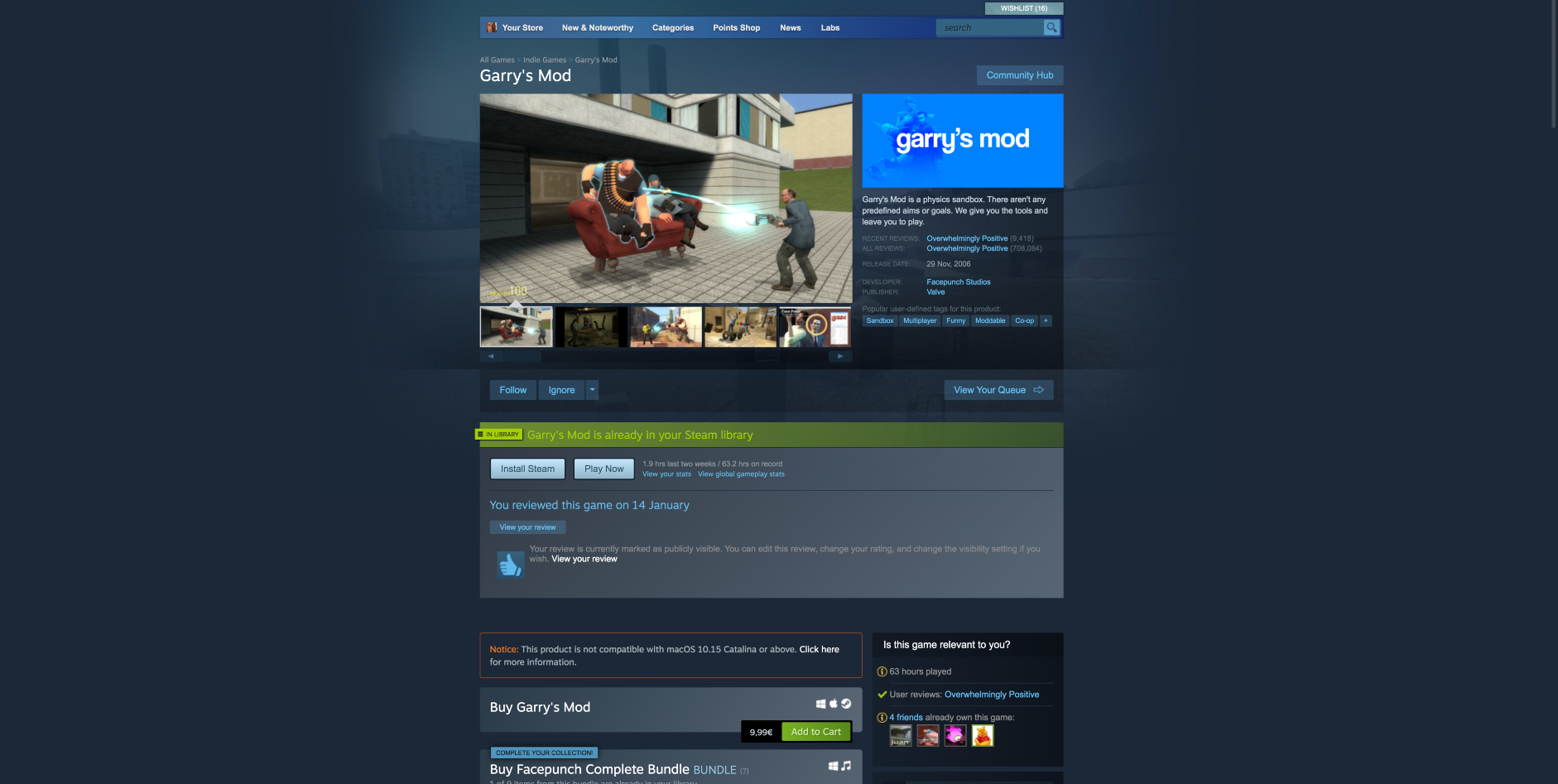 Steam Community :: Guide :: How To Open Garry's Mod