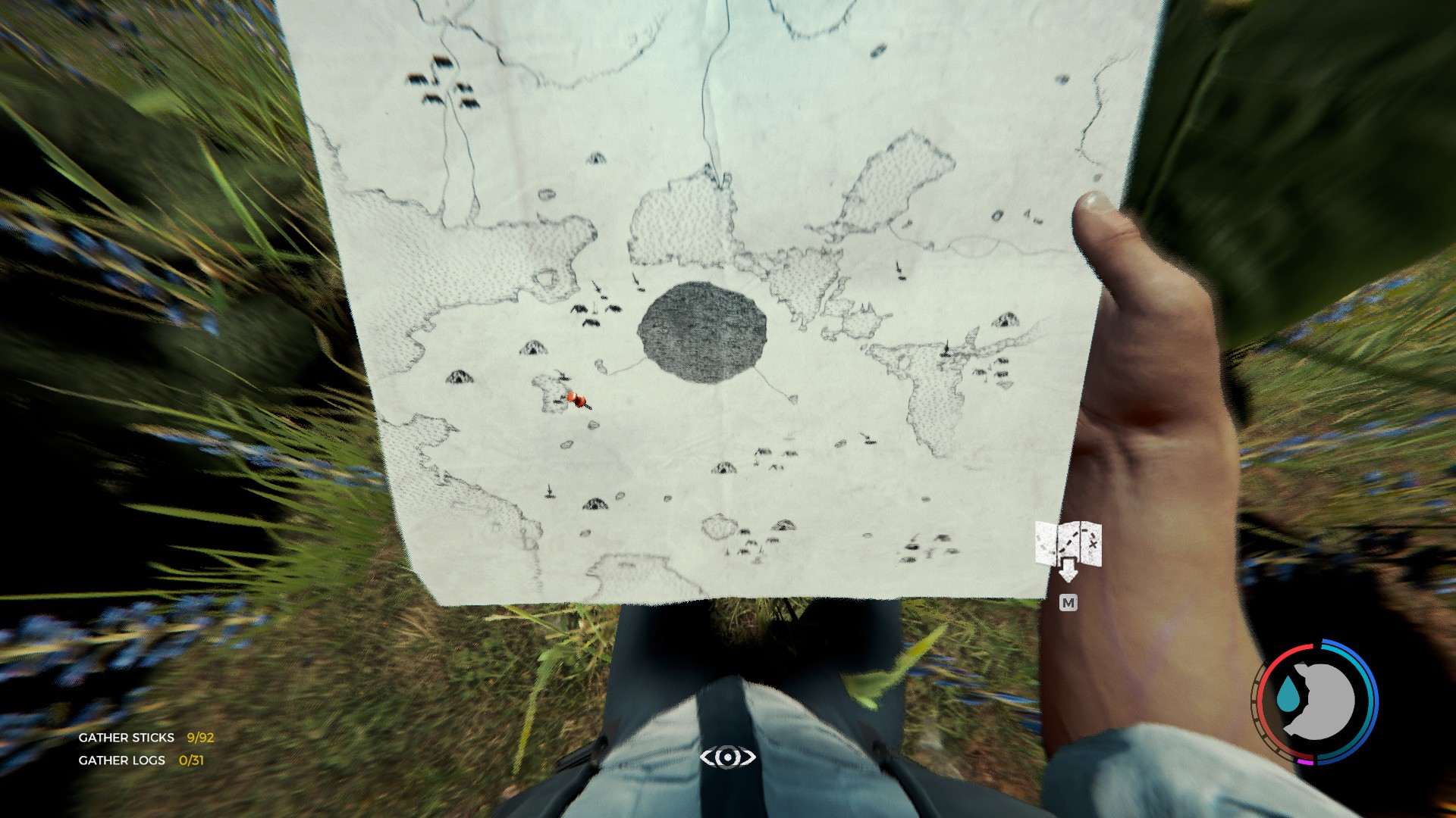 Steam Community :: Guide :: The Forest: Complete 100% Achievement Guide