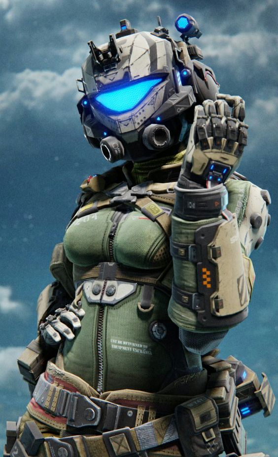 Steam Community :: Titanfall® 2