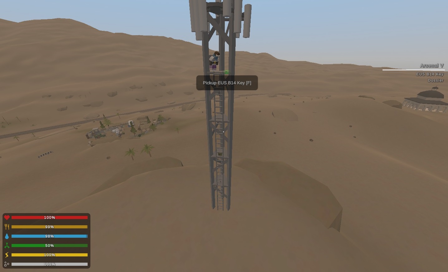 Steam Community :: Guide :: Arid: Achievements guide