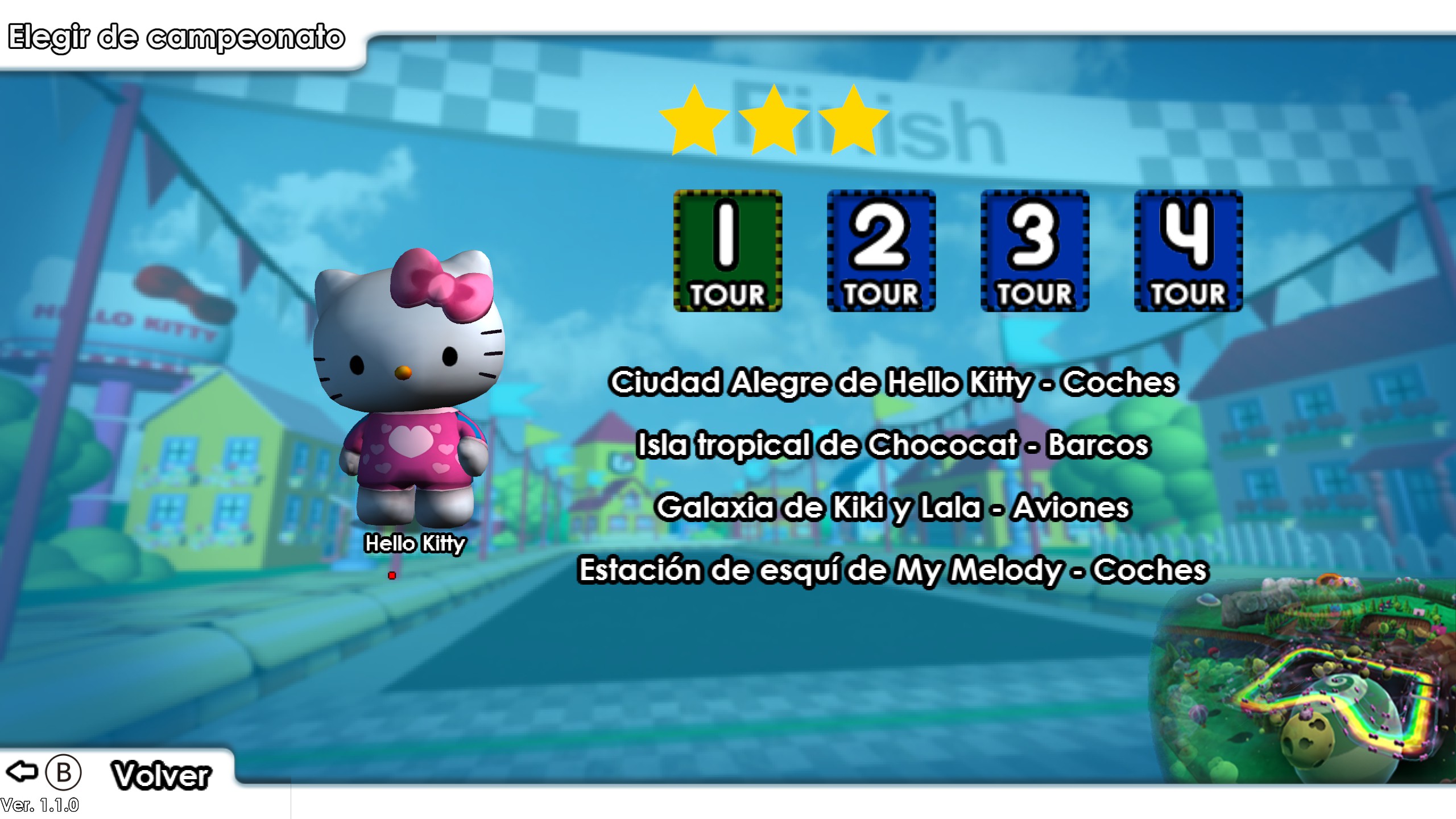 Steam Community :: Guide :: Hello Kitty Ultimate Deluxe Special ...