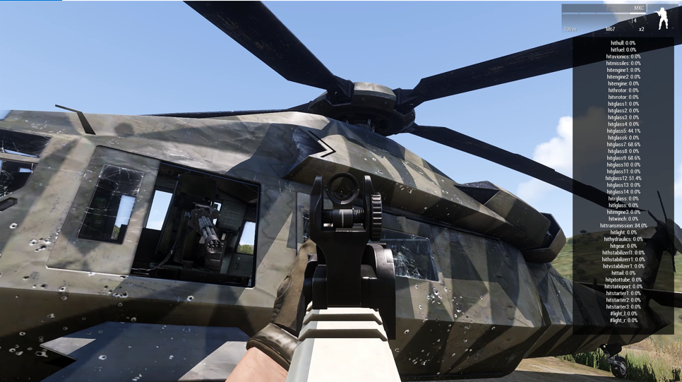 Steam Community :: Guide :: Vehicle Damage Monitor Script