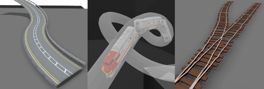 Steam Community :: Guide :: Track style modding official guide