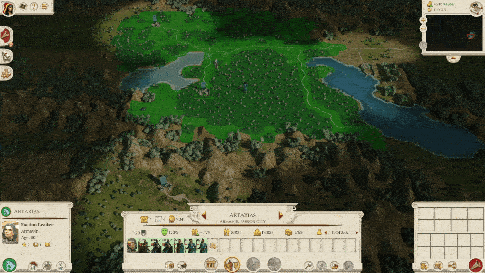 Steam Workshop::Europa Romanorum 120 AD - Campaign for Europe 270 BC