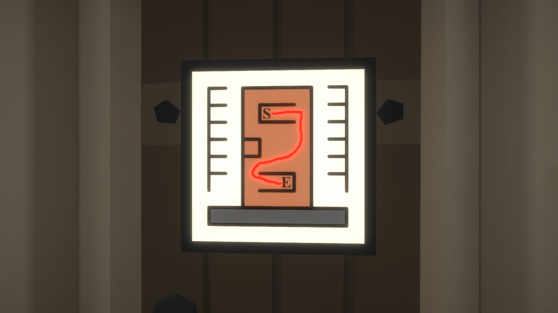 Steam Community :: Guide :: The Looker | Achievement Guide