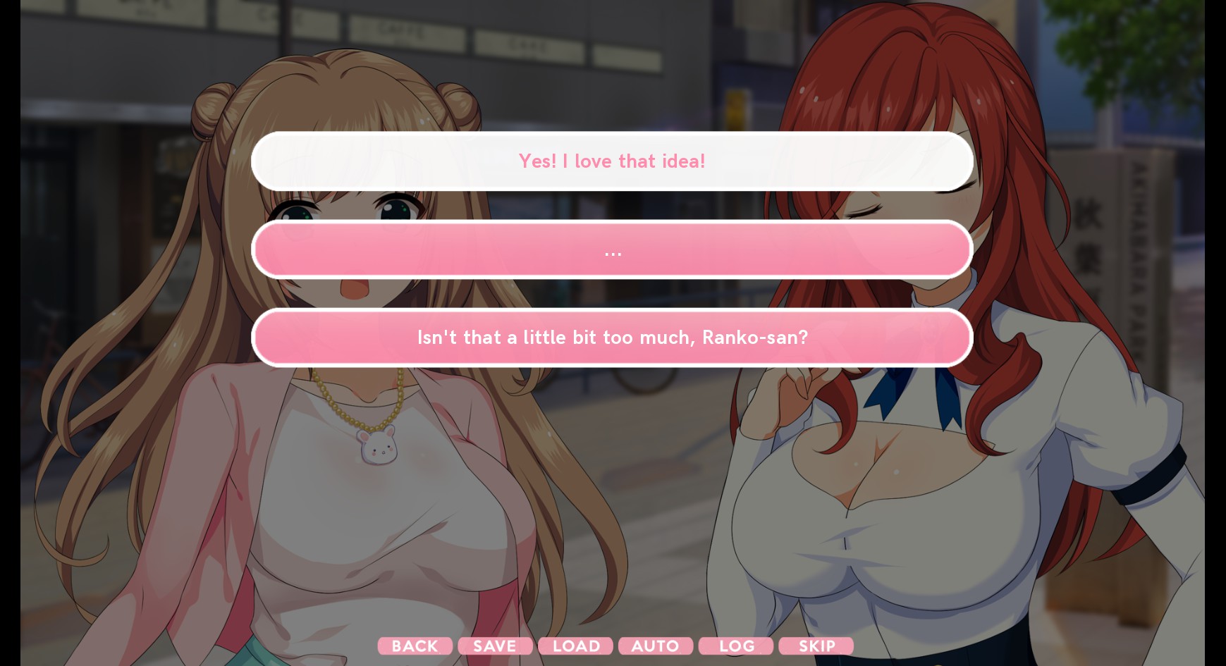 Steam Community Guide Lip Lewd Idol Project Vol 1 Walkthrough