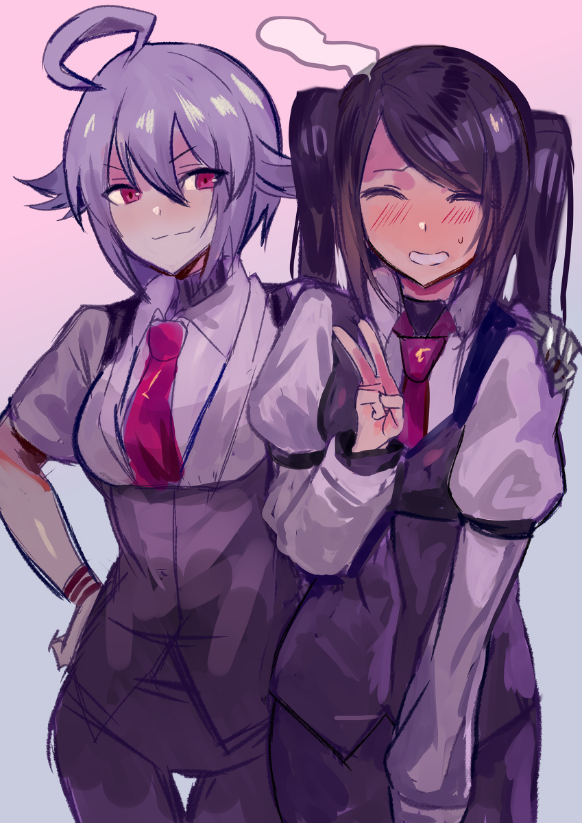 Steam Community :: VA-11 Hall-A: Cyberpunk Bartender Action