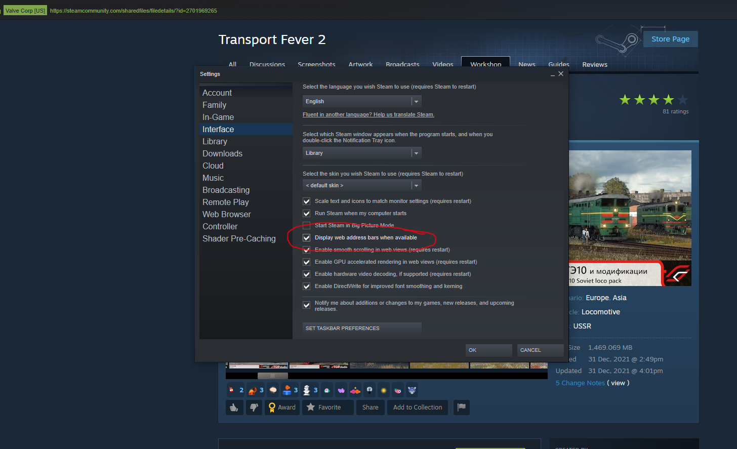 Steam Community :: Guide :: How to find Steam Workshop mod ID | Как ...