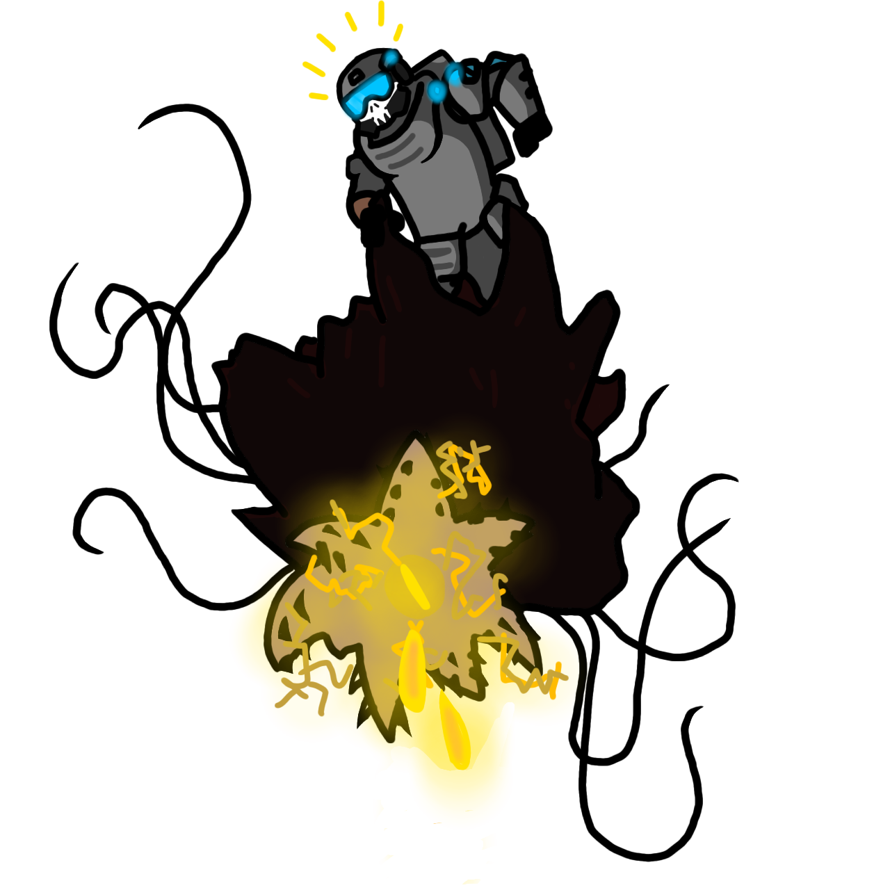 Steam Community :: Guide :: Dealing with Bosses and Alien beings 101 ...